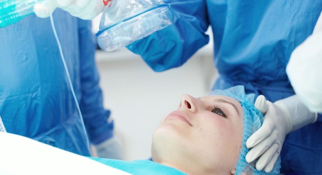 Understanding How Anesthesia Works & Different Types Offered - Athens ...