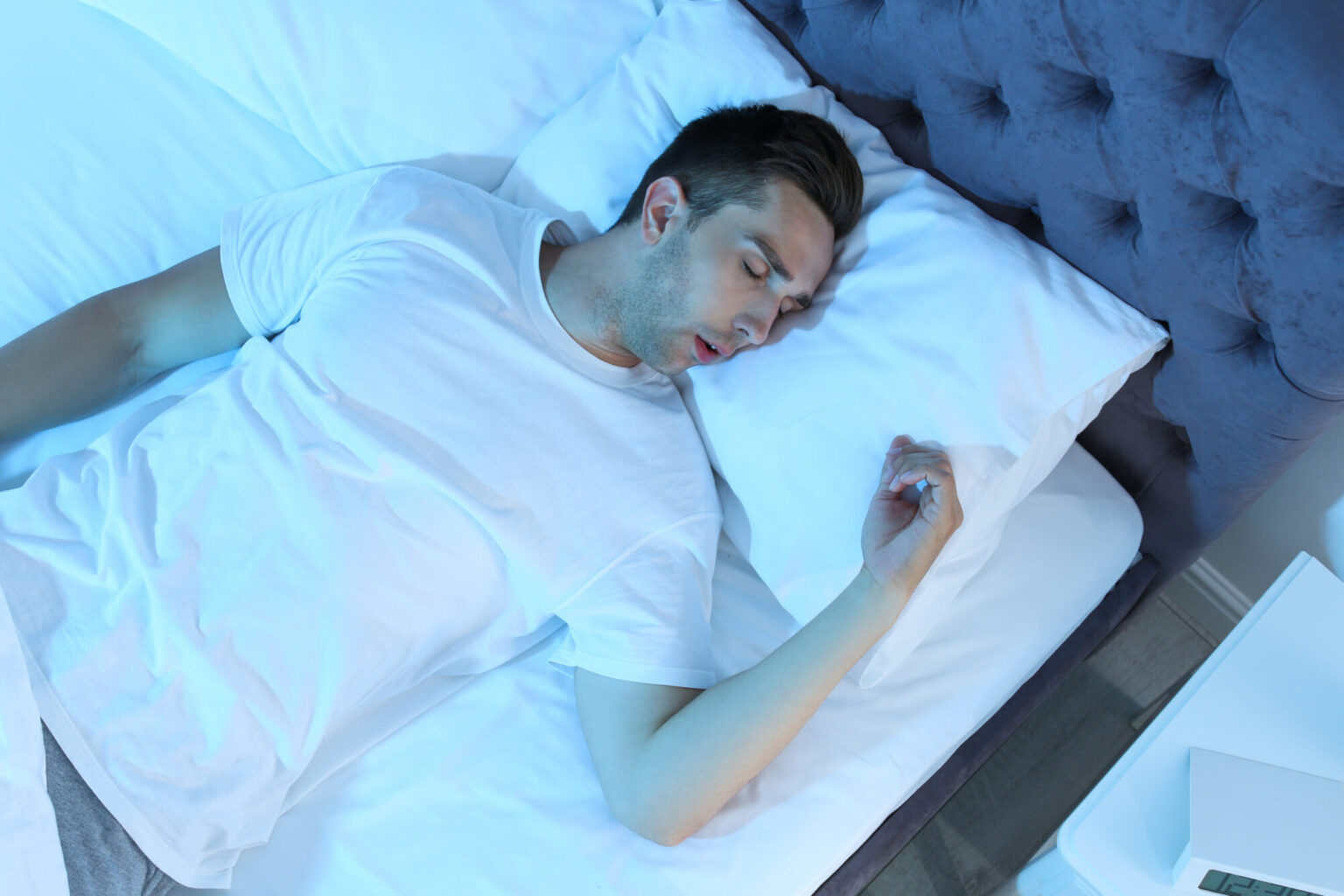 What Causes Sleep Apnea? - Athens Oral Surgery Center